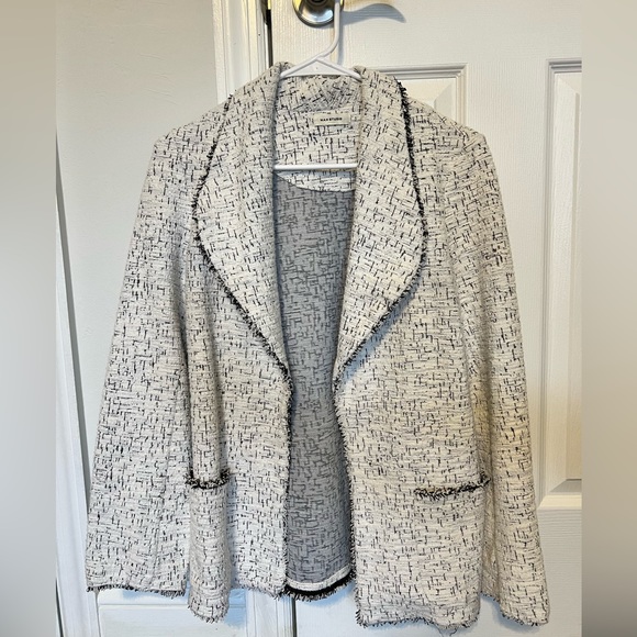 Max Studio | Jackets & Coats | Max Studio Office Work Jacket | Poshmark